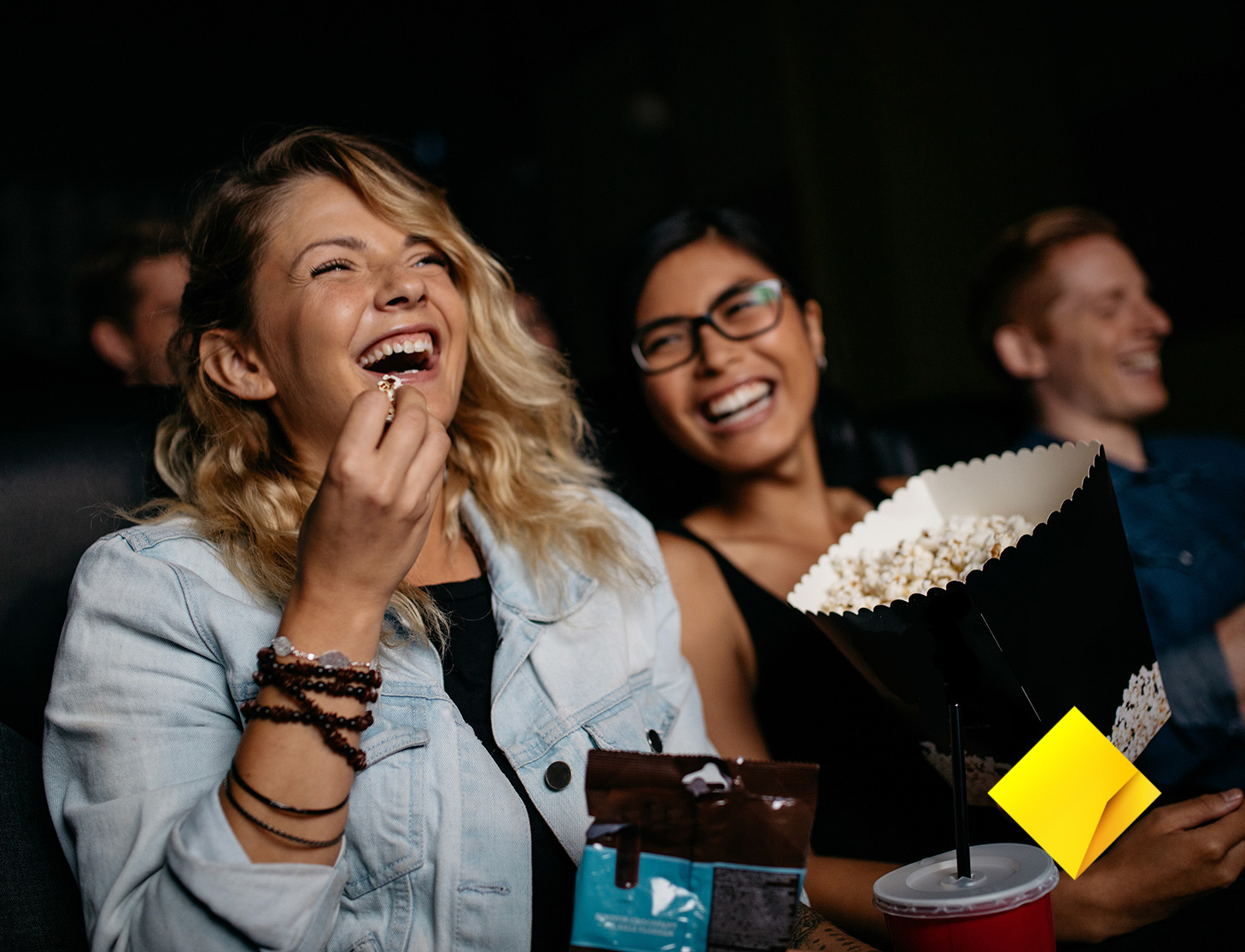 CommBank Workplace Banking Program