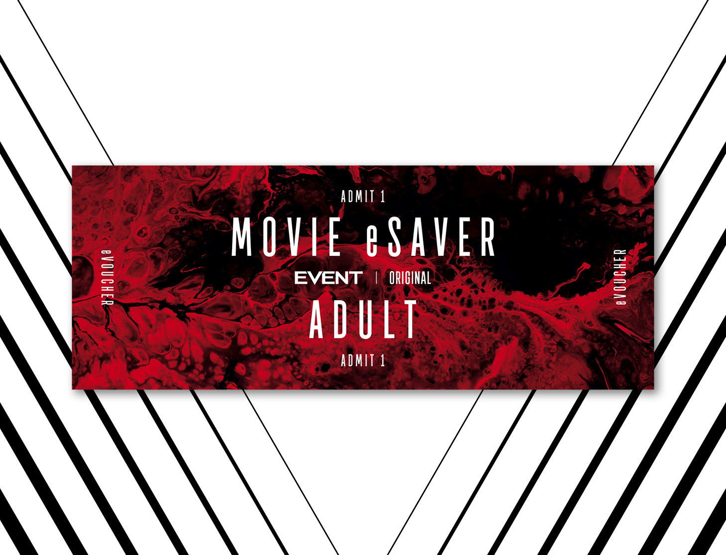 NAB Event Cinemas & Village Cinemas Saver