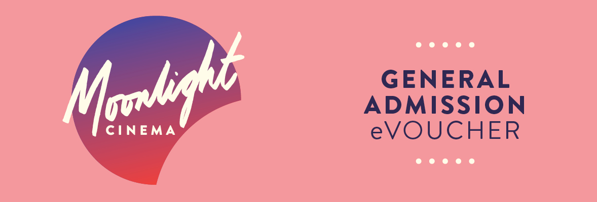 Moonlight Cinemas Western Sydney eVoucher
