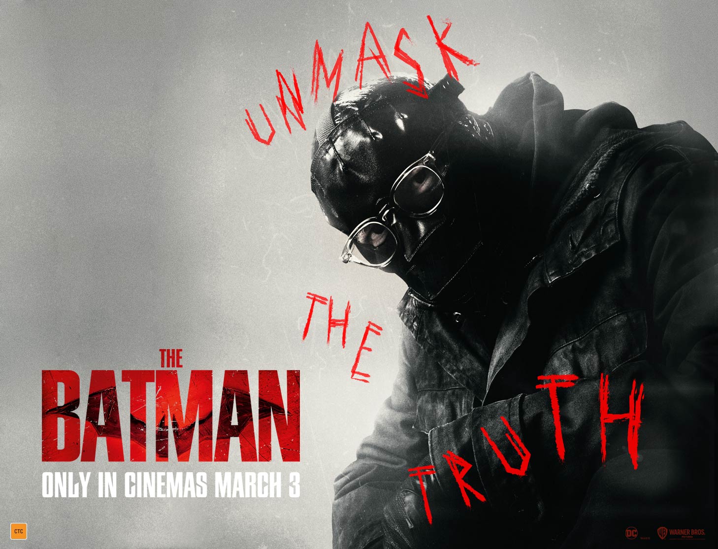 ZThe Batman - Riddler eGift Card