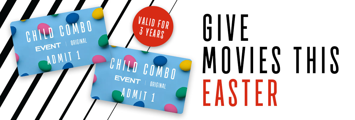 Easter Child Mini Combo