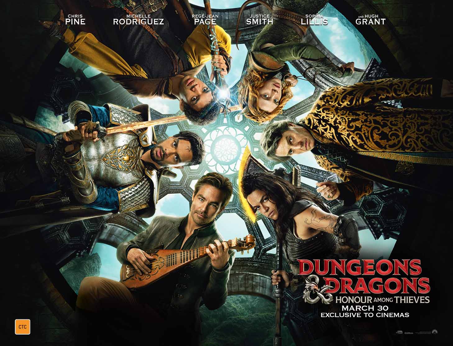 Dungeons and Dragons eGift Card