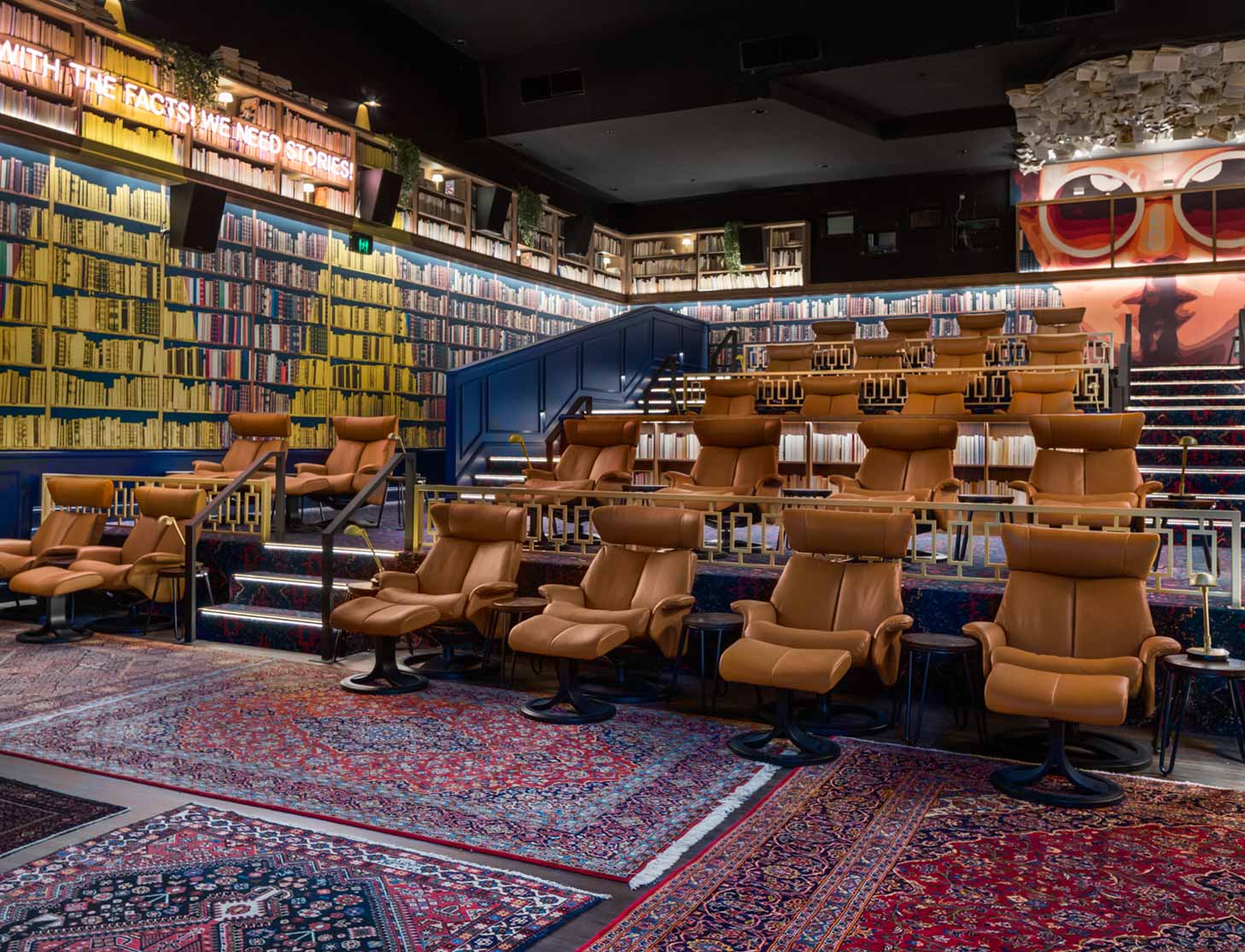 Boutique - Media only - Event Cinemas