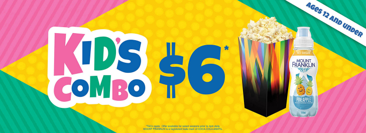 Families - Event Cinemas