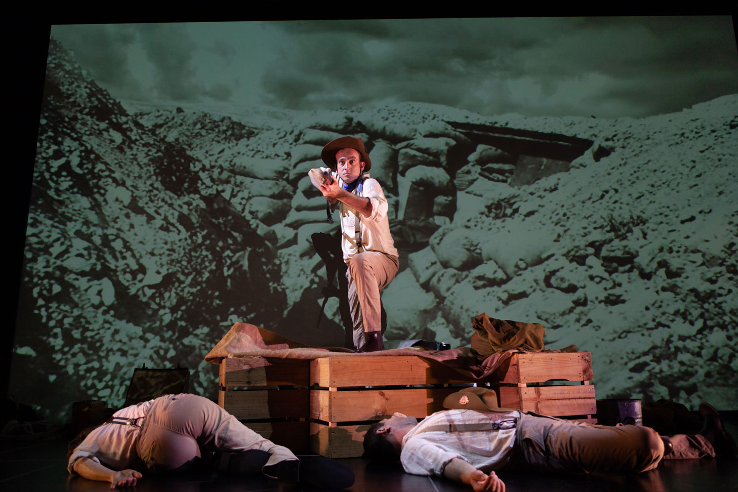 A Fortunate Life - Event Cinemas