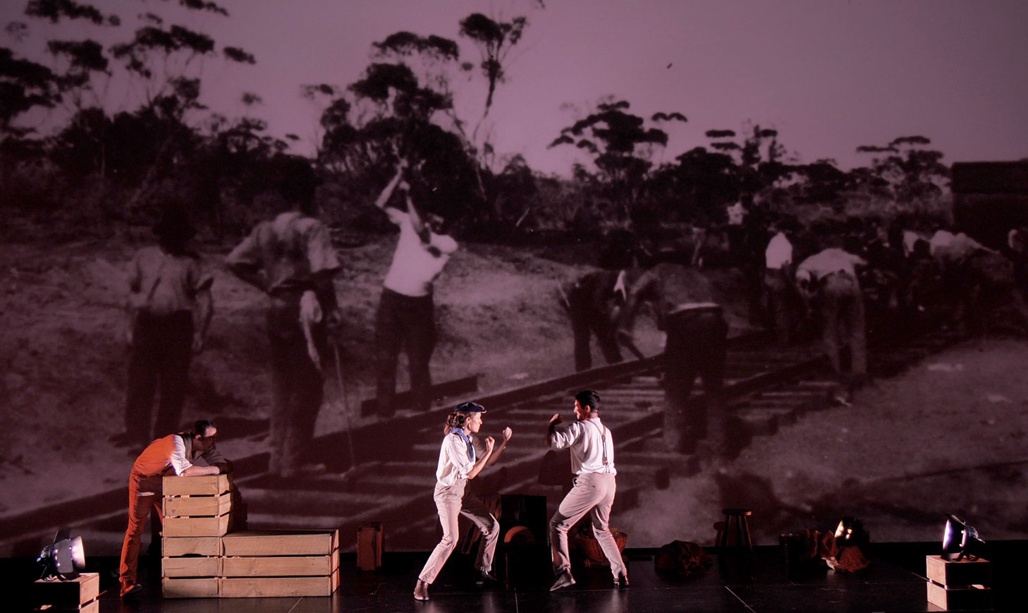 A Fortunate Life - Event Cinemas