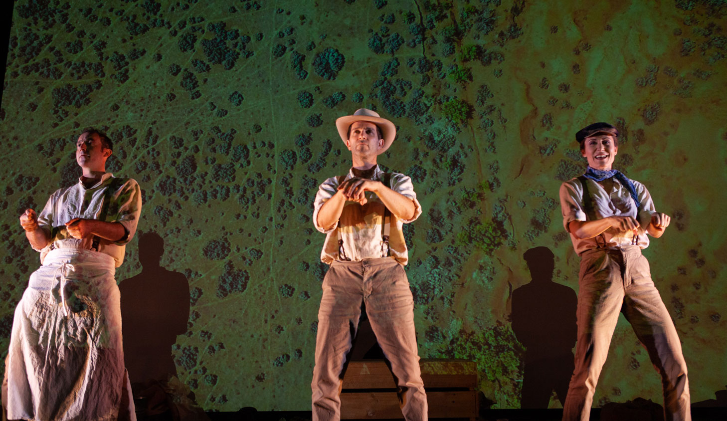 A Fortunate Life - Event Cinemas