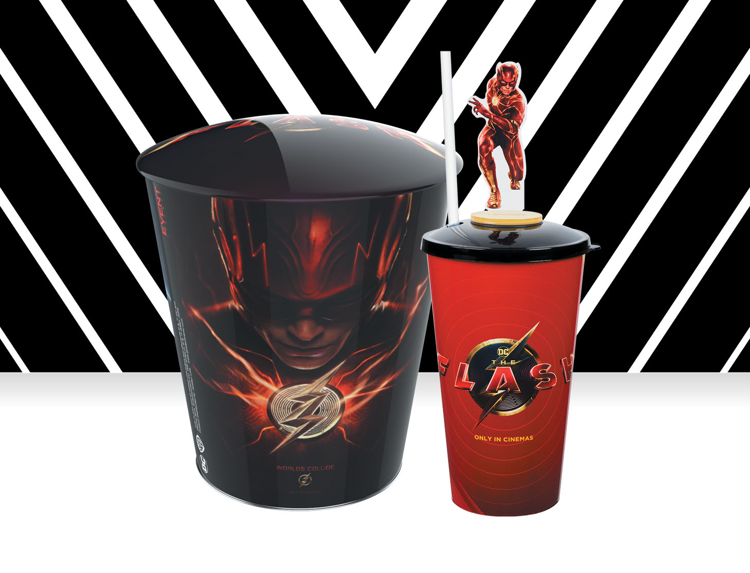 The Flash - Event Cinemas