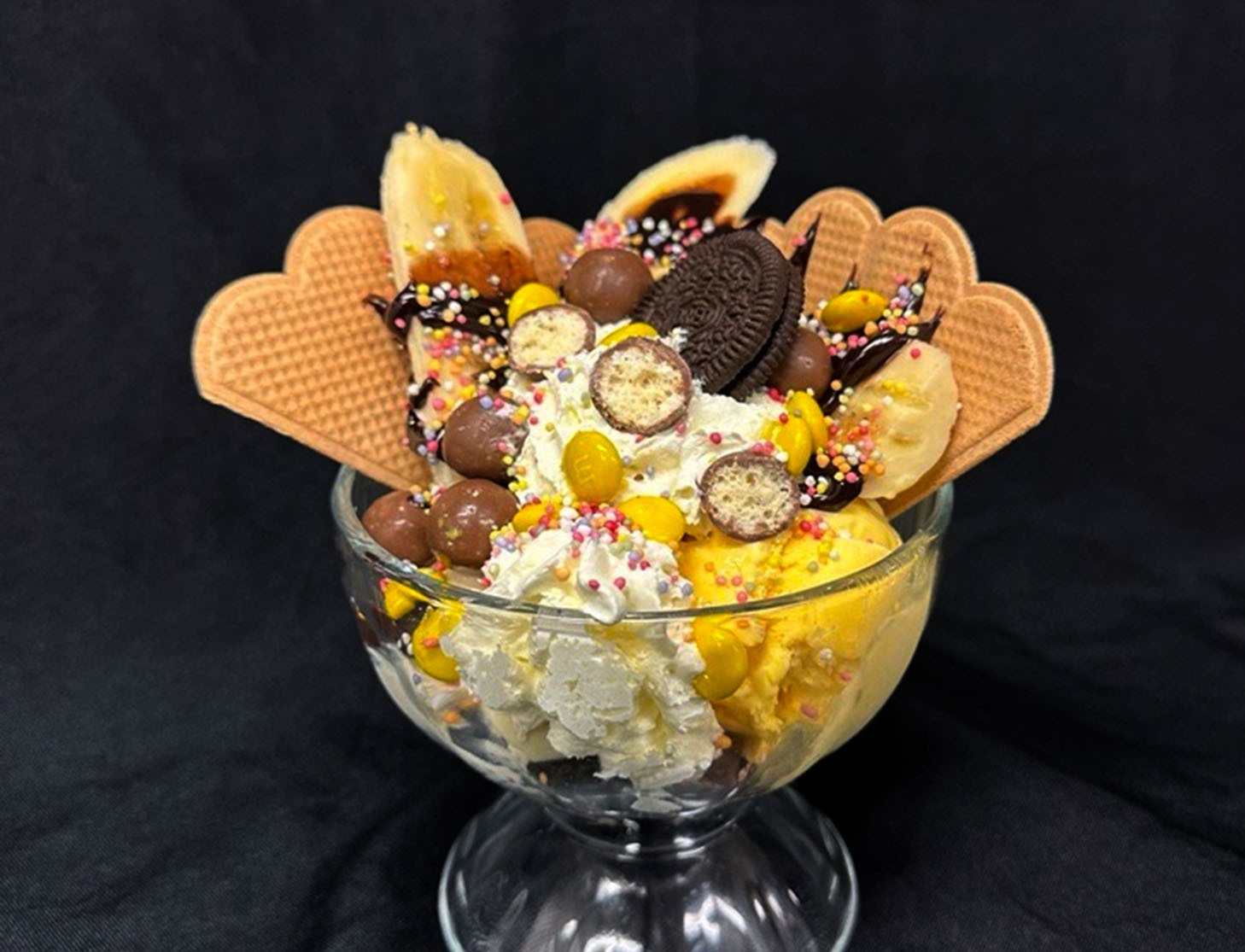 Indulge in luxury - Event Cinemas