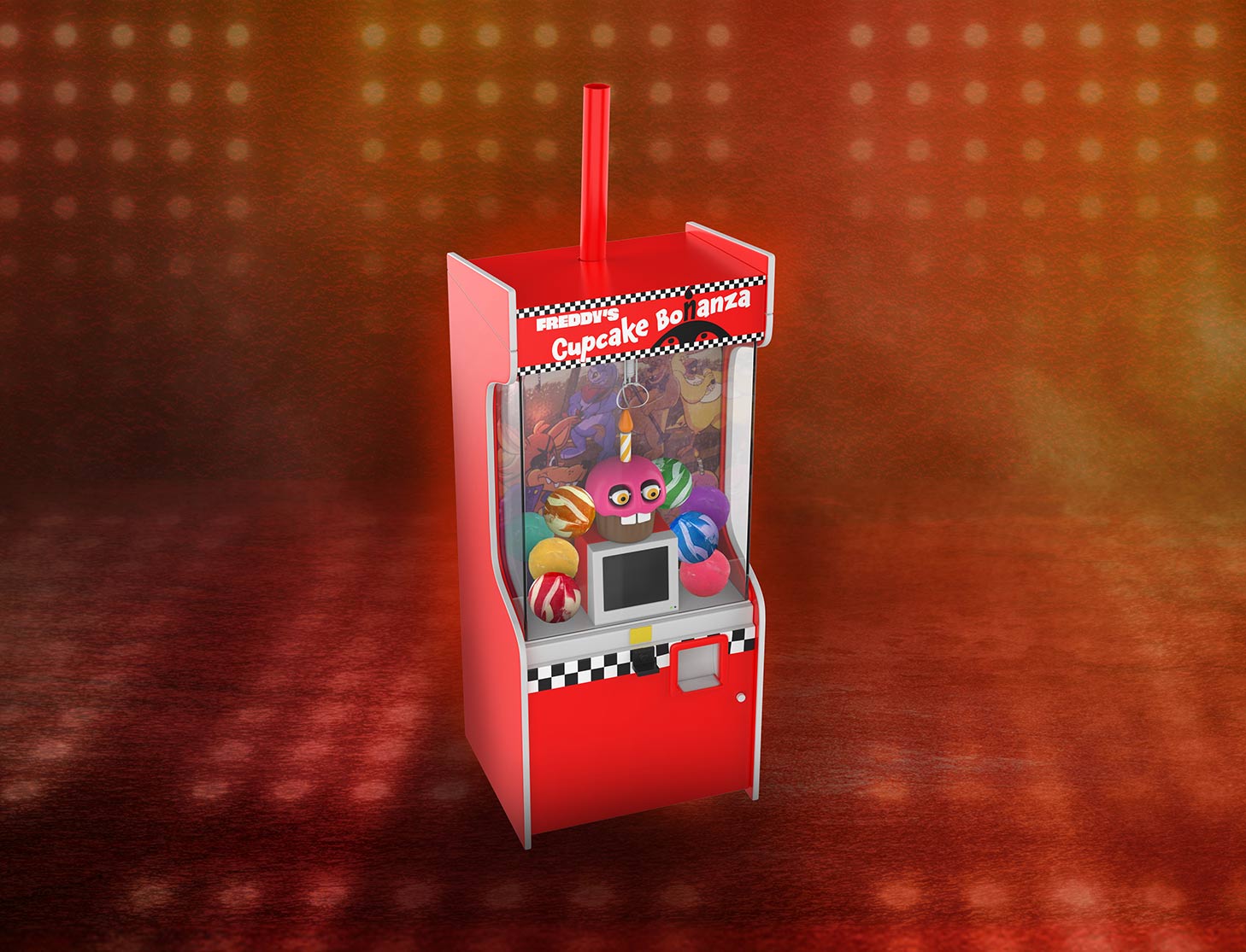 Five Nights at Freddy's - Event Cinemas