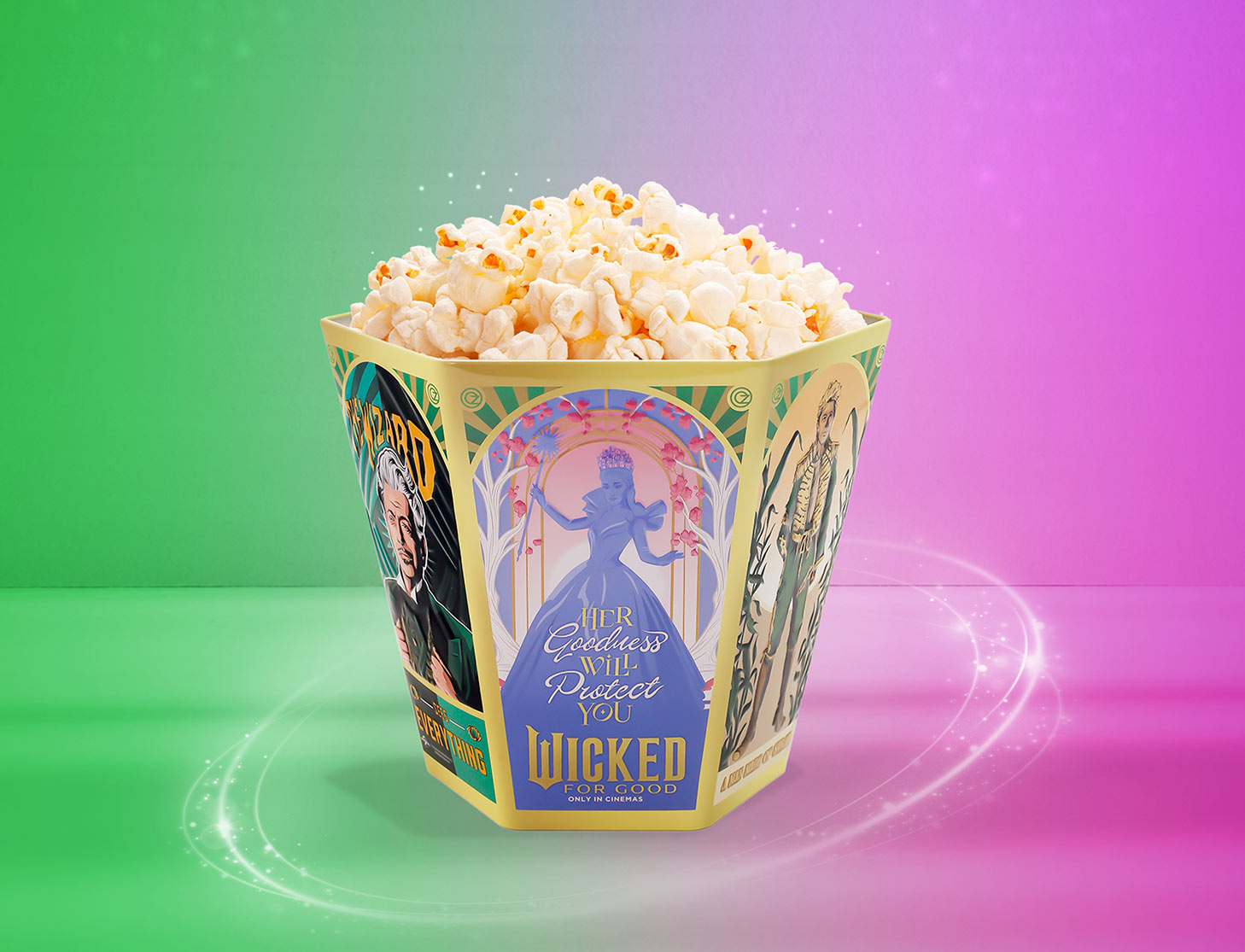 Wicked: For Good - Event Cinemas