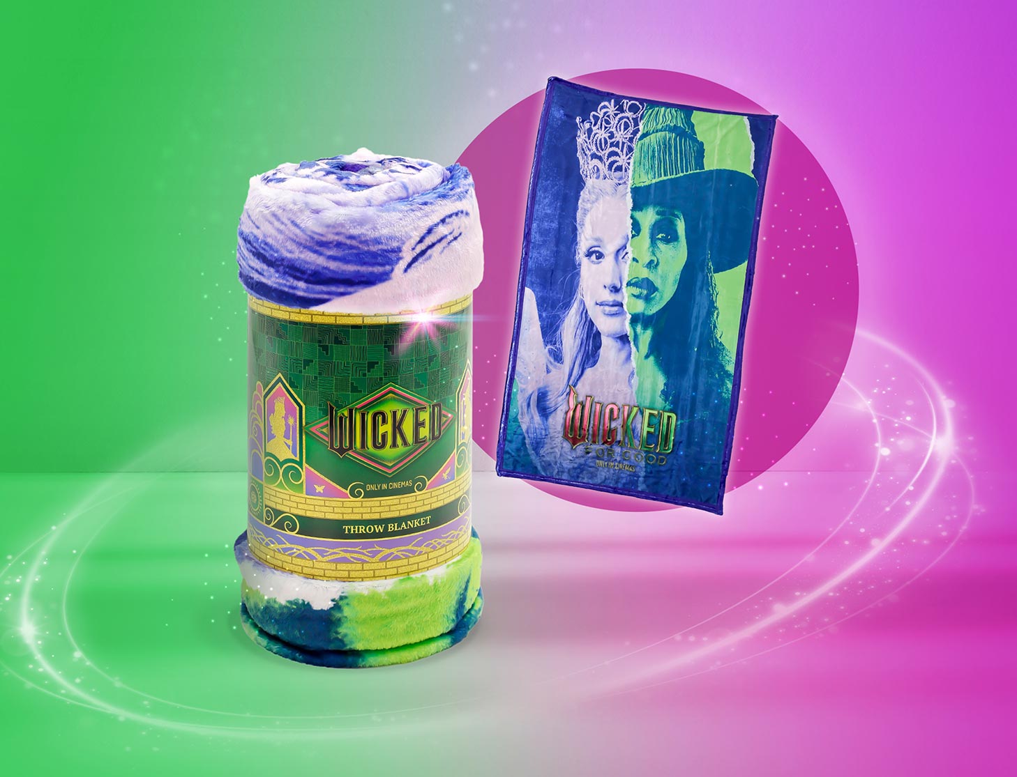 Wicked: For Good - Event Cinemas