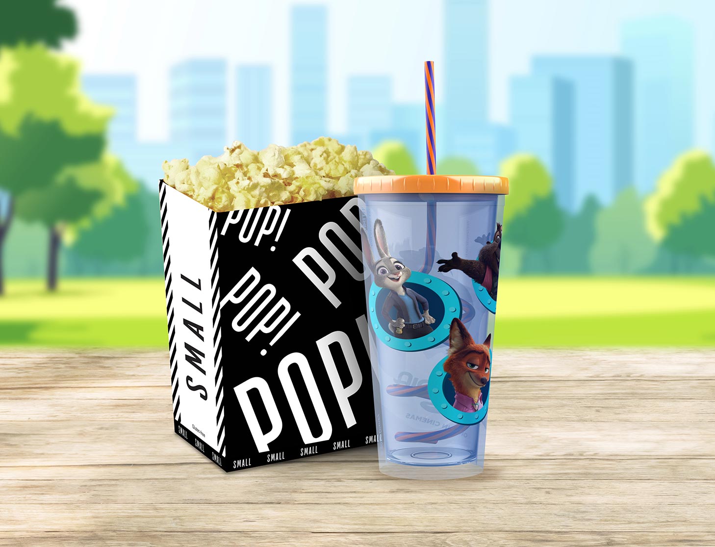 Zootopia 2 - Event Cinemas
