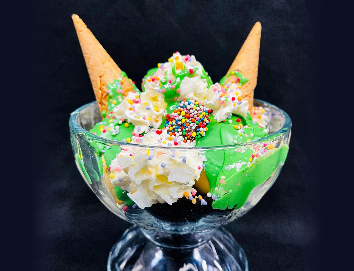 Kids' Gold Class Menu - Event Cinemas