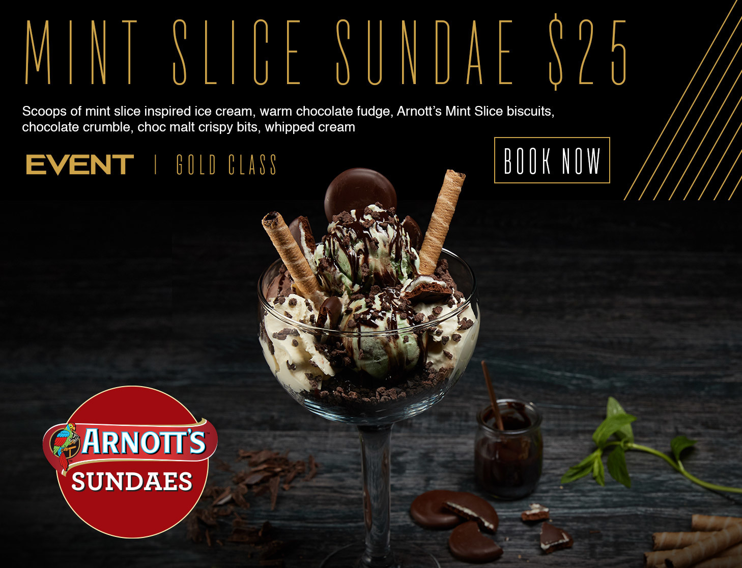 The Suicide Squad in Gold Class - Event Cinemas