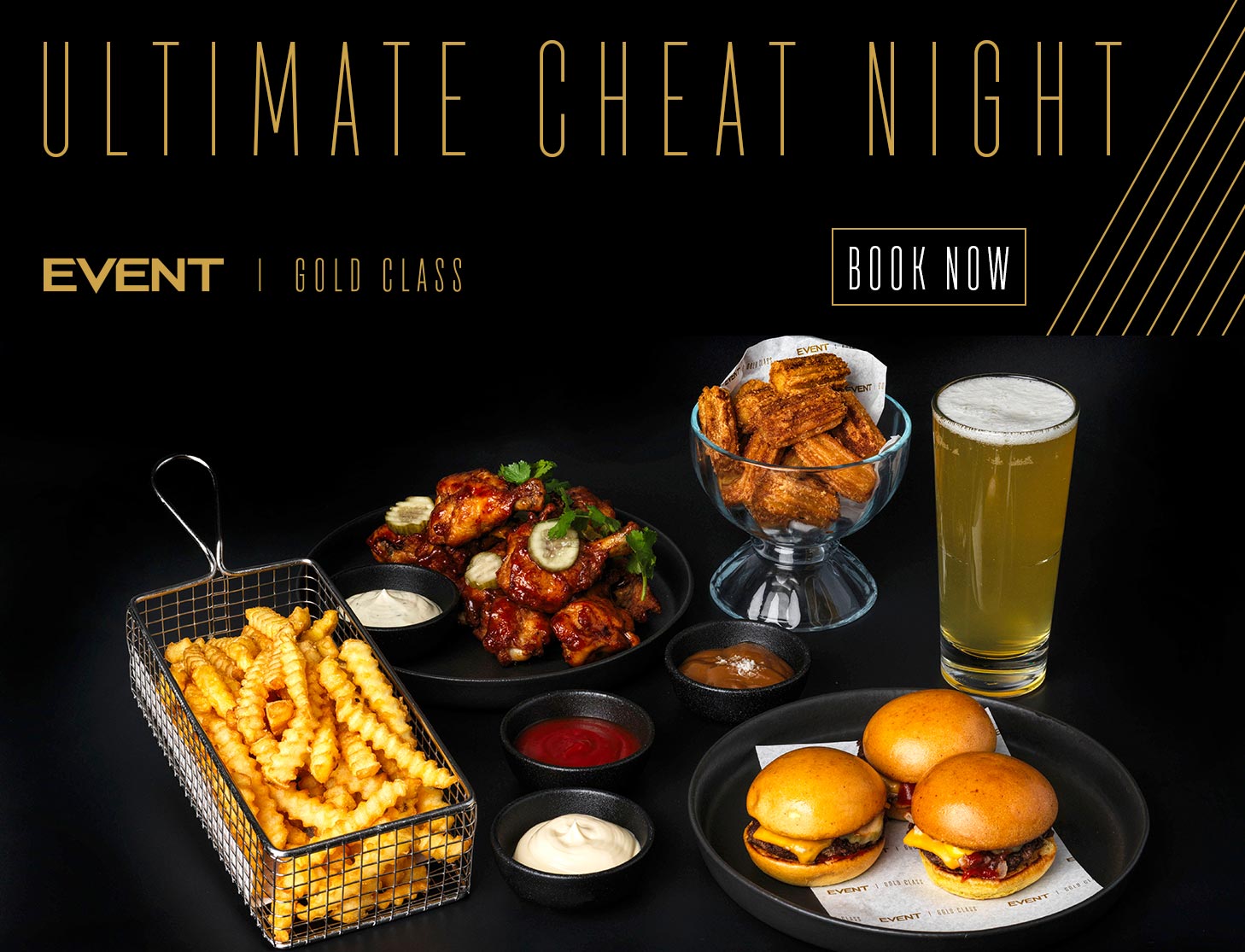 Black Adam - Event Cinemas