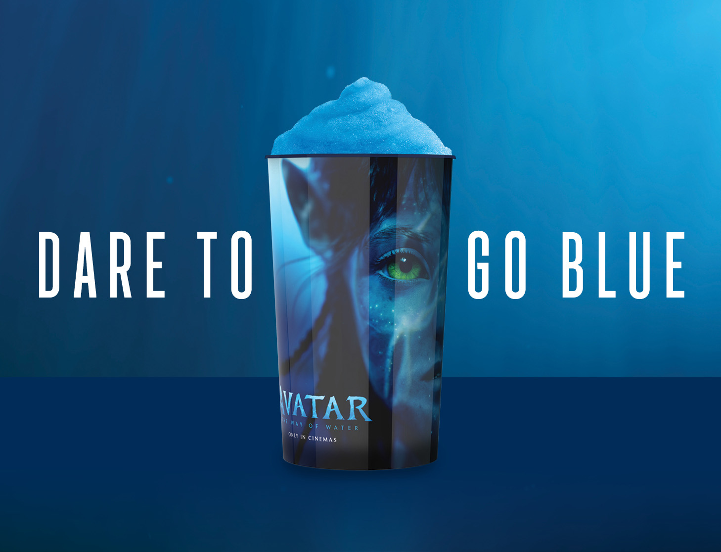 Avatar: The Way of Water - Event Cinemas