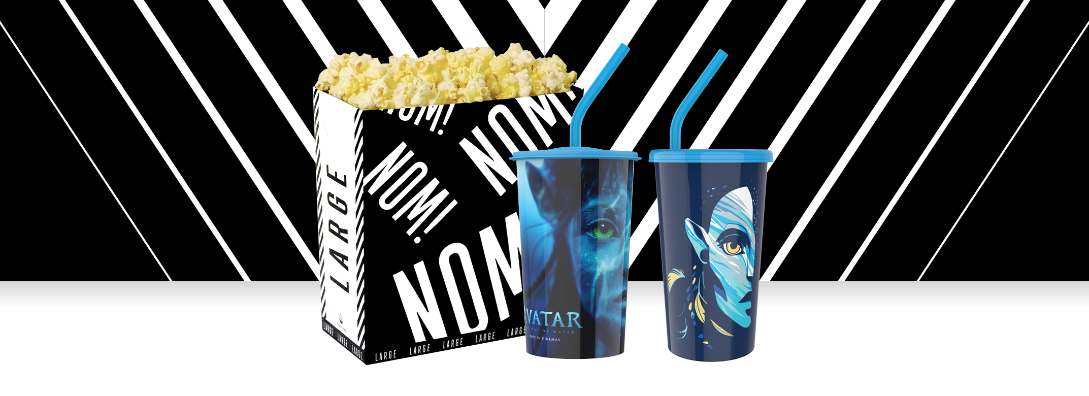 Avatar: The Way of Water - Event Cinemas