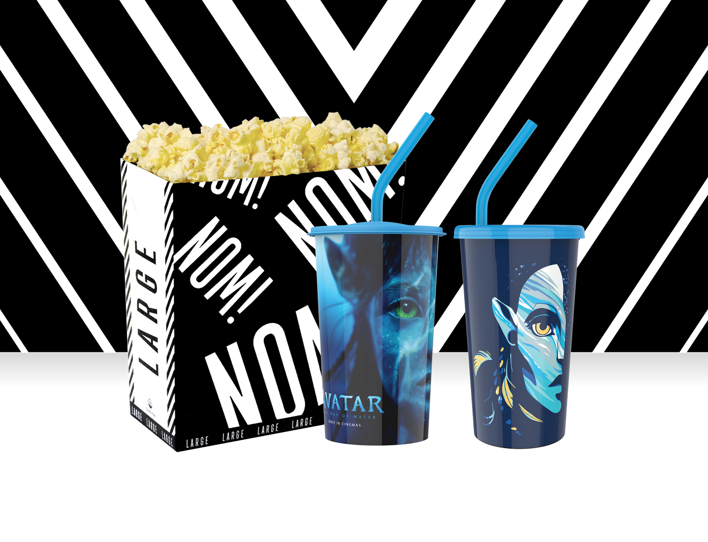 Avatar: The Way of Water - Event Cinemas