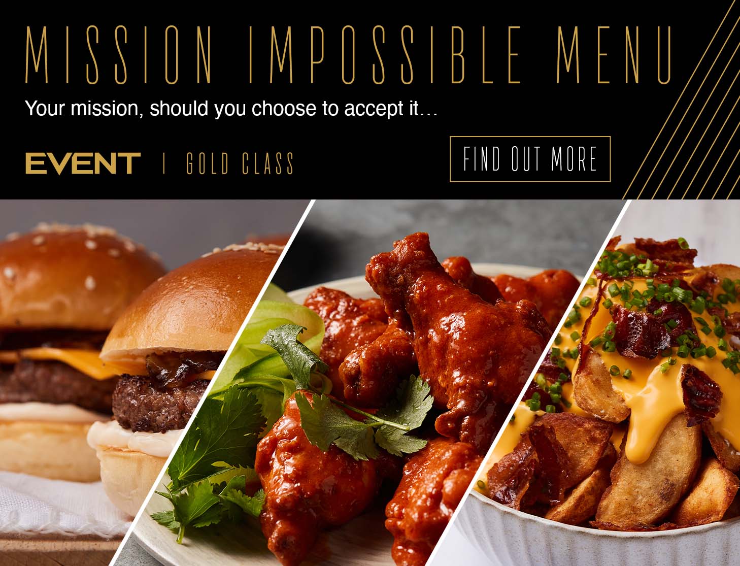 Mission: Impossible - Dead Reckoning Part One - Event Cinemas