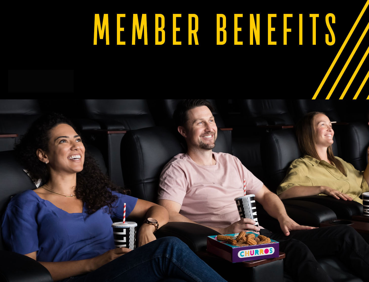 Event Cinemas - Event Cinemas