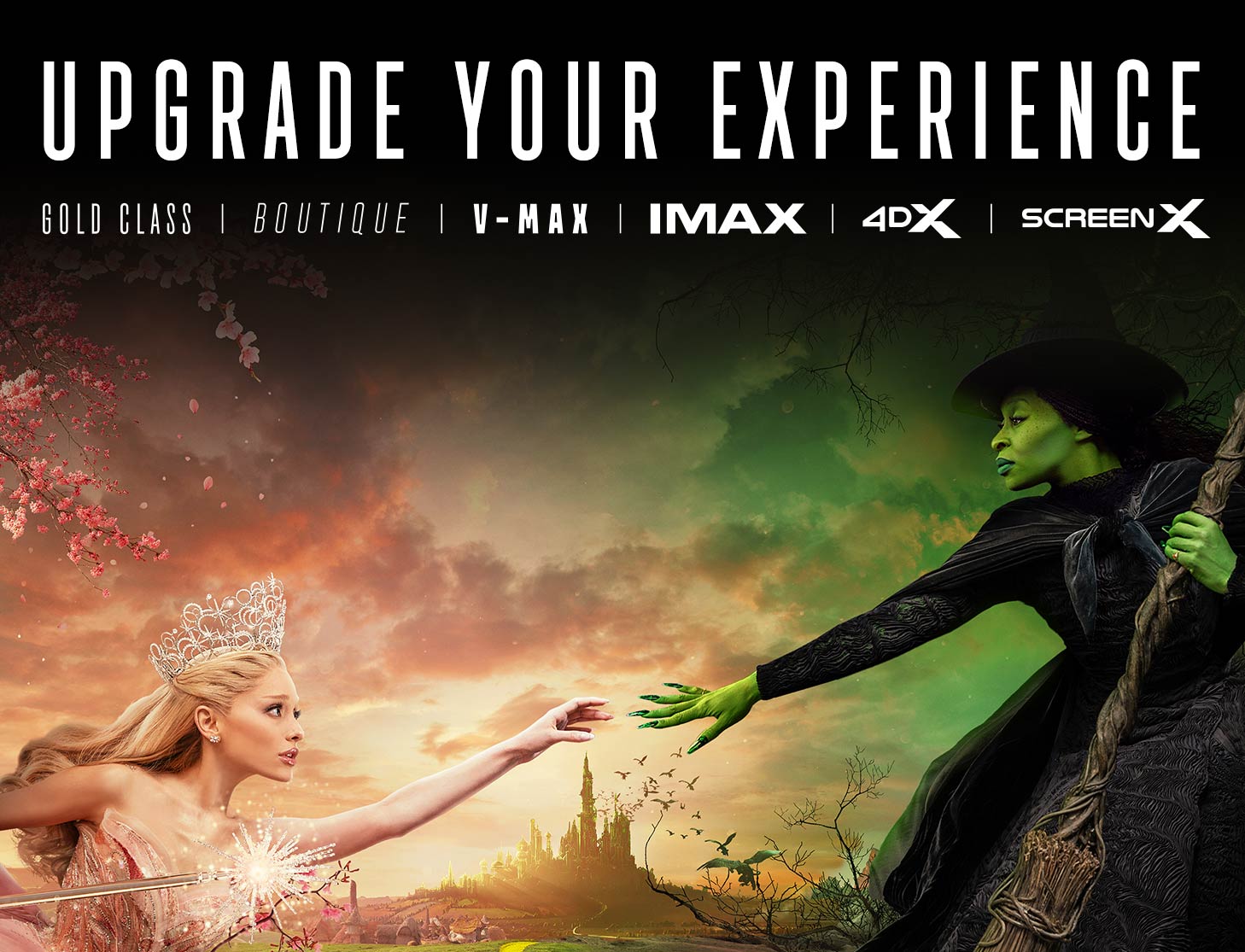 Wicked - Event Cinemas