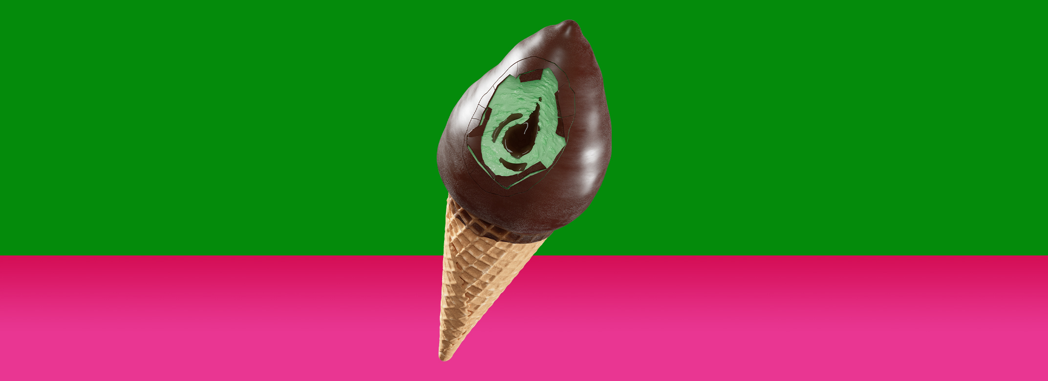 Wicked Choc Top - Event Cinemas