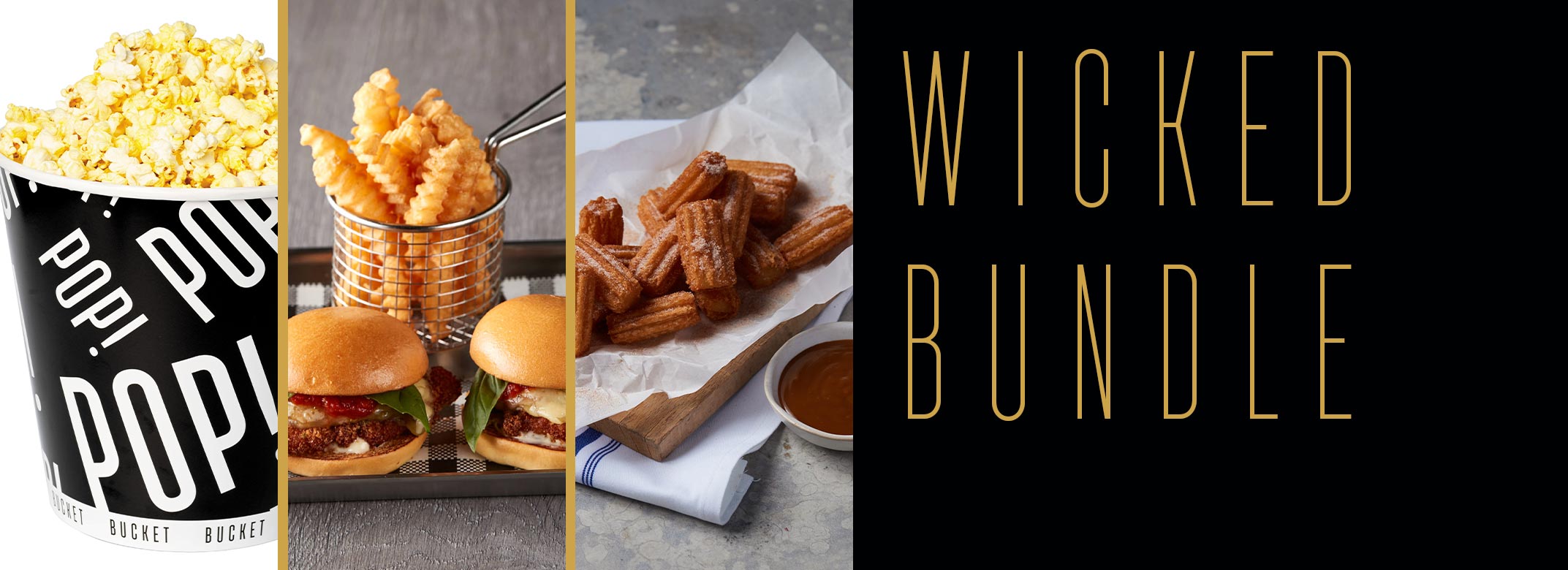 Wicked - Event Cinemas