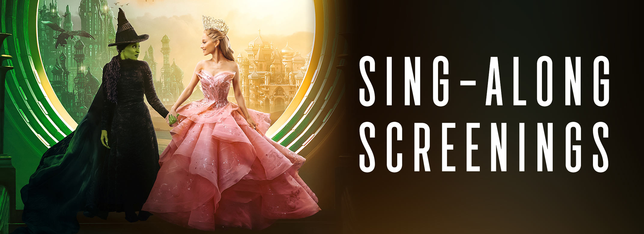 Wicked - Event Cinemas