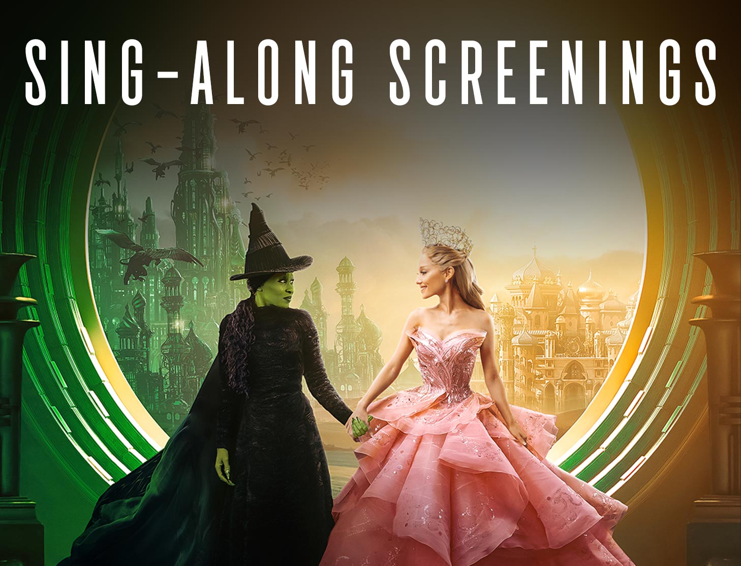 Wicked - Event Cinemas