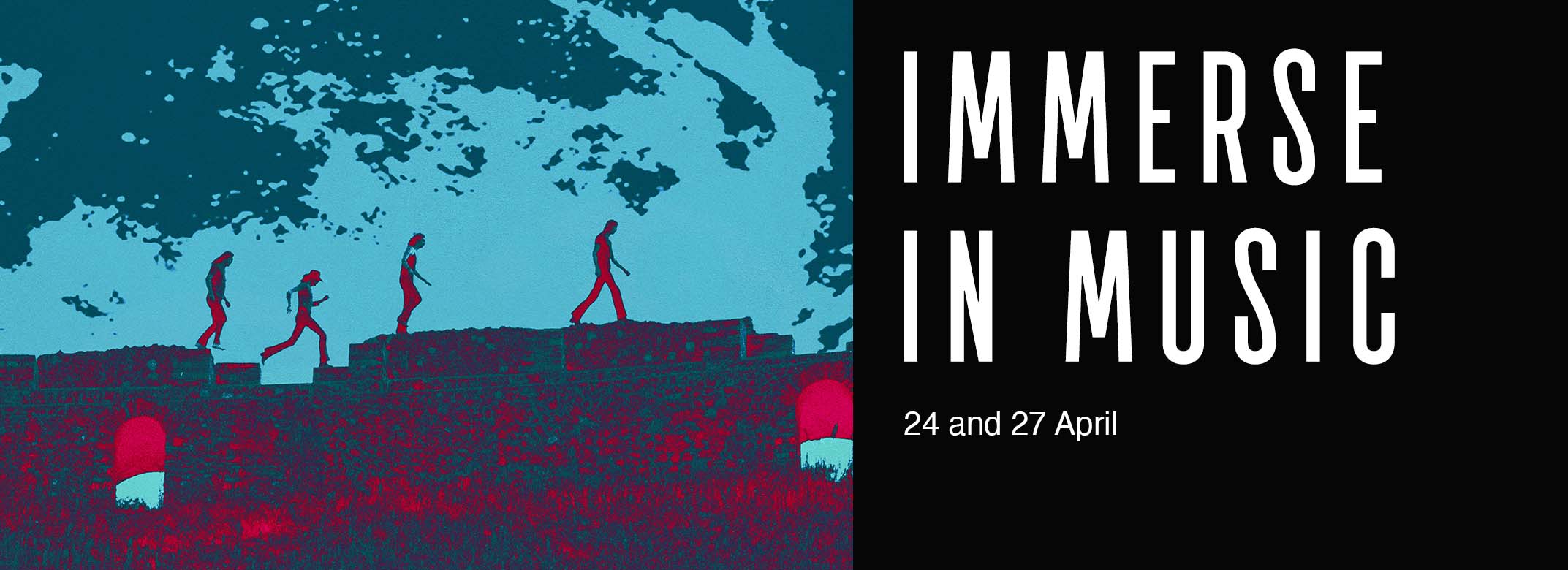 Pink Floyd at Pompeii - MCMLXXII - Event Cinemas