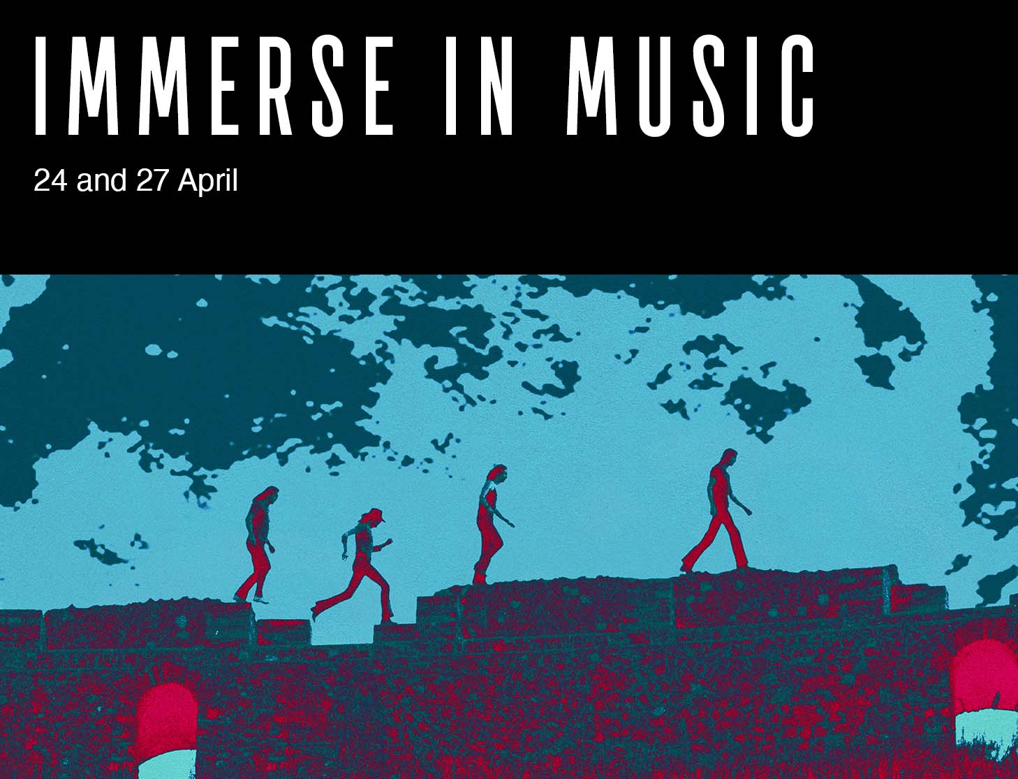 Pink Floyd at Pompeii - MCMLXXII - Event Cinemas