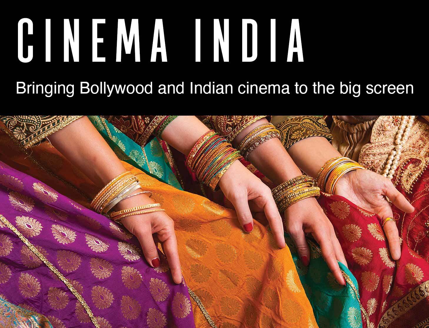 Cinema India - Event Cinemas