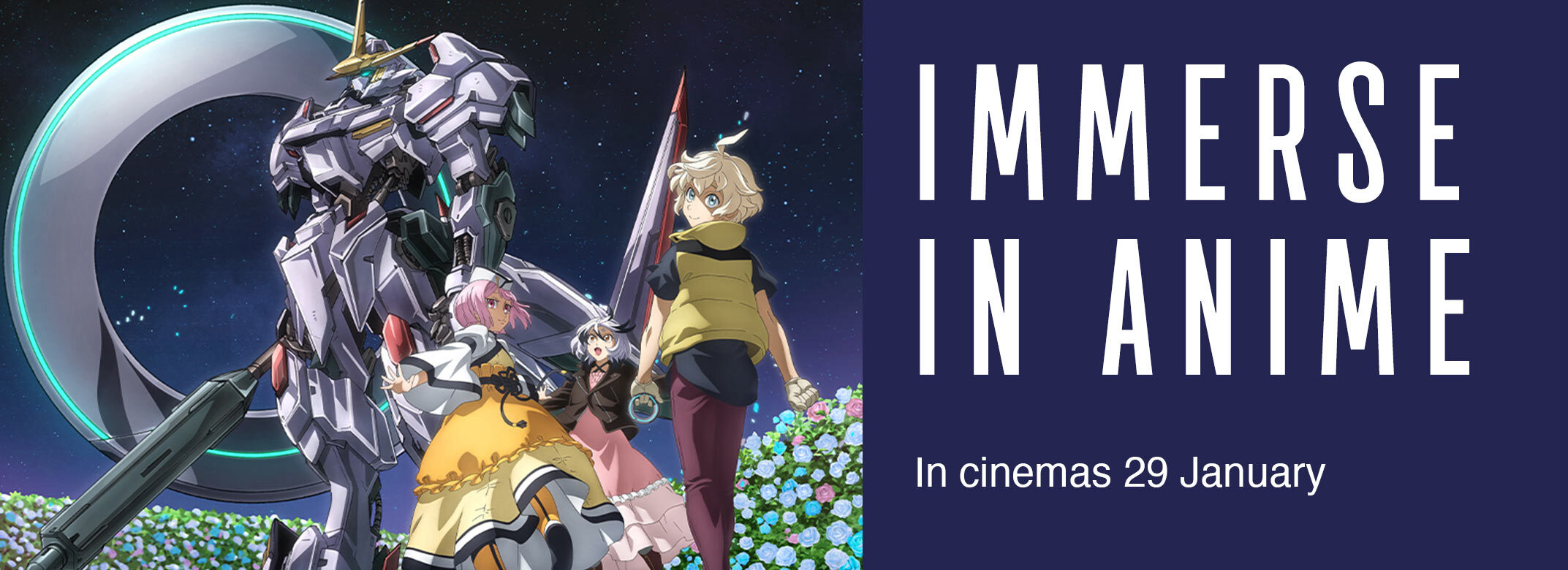 Mobile Suit Gundam: IRON-BLOODED ORPHANS - Urdr-Hunt: Path of the ...