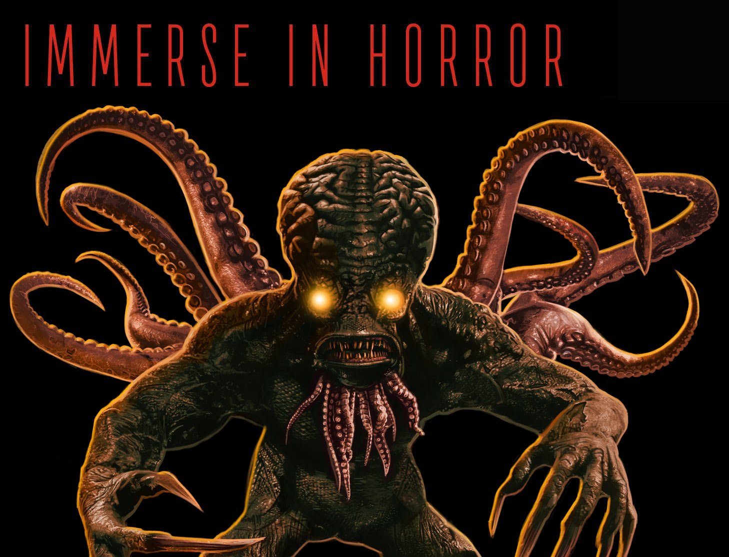 Monster Fest 2025 - Event Cinemas