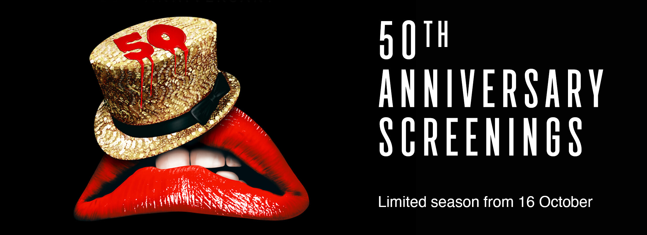 The Rocky Horror Picture Show - Event Cinemas