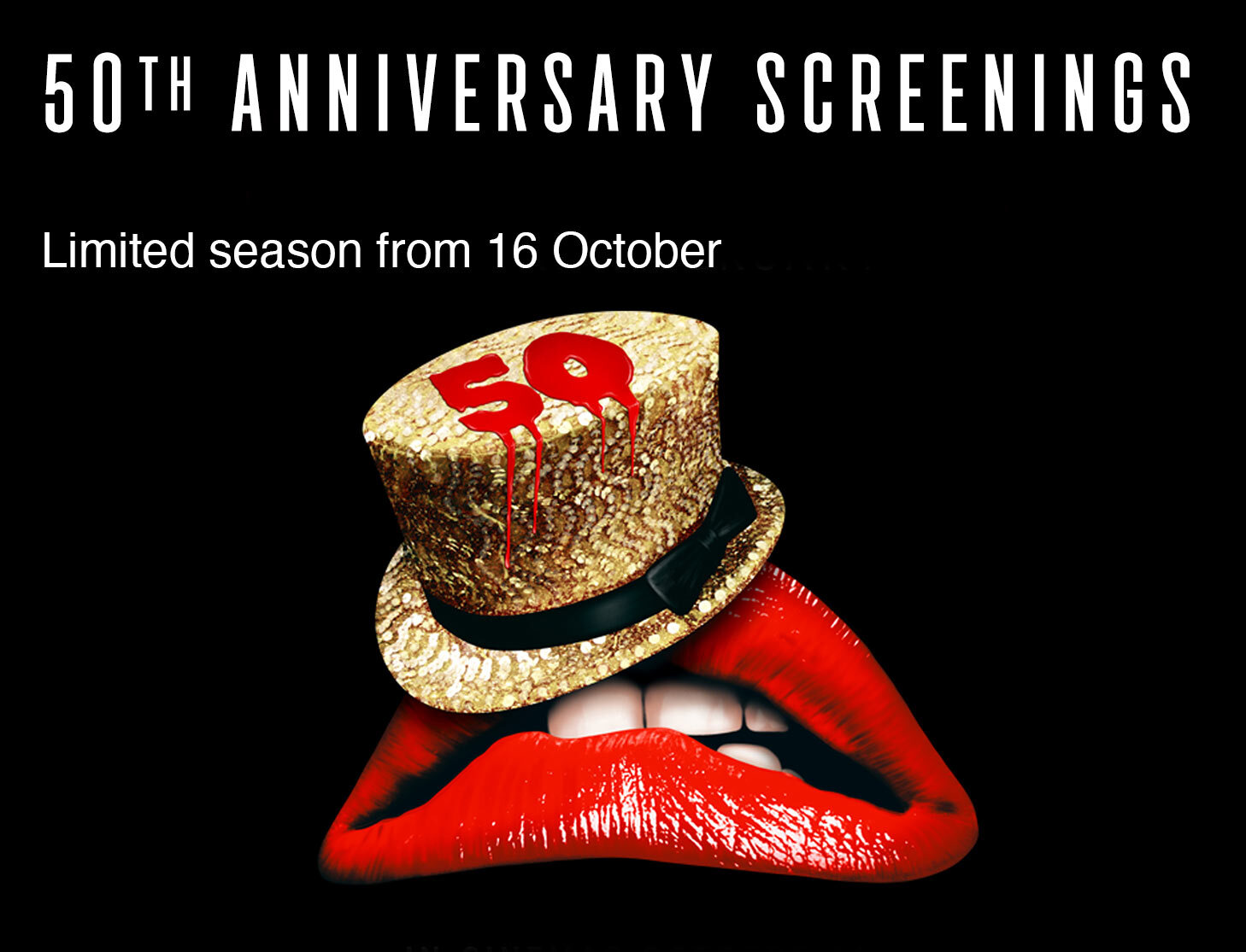 The Rocky Horror Picture Show - Event Cinemas