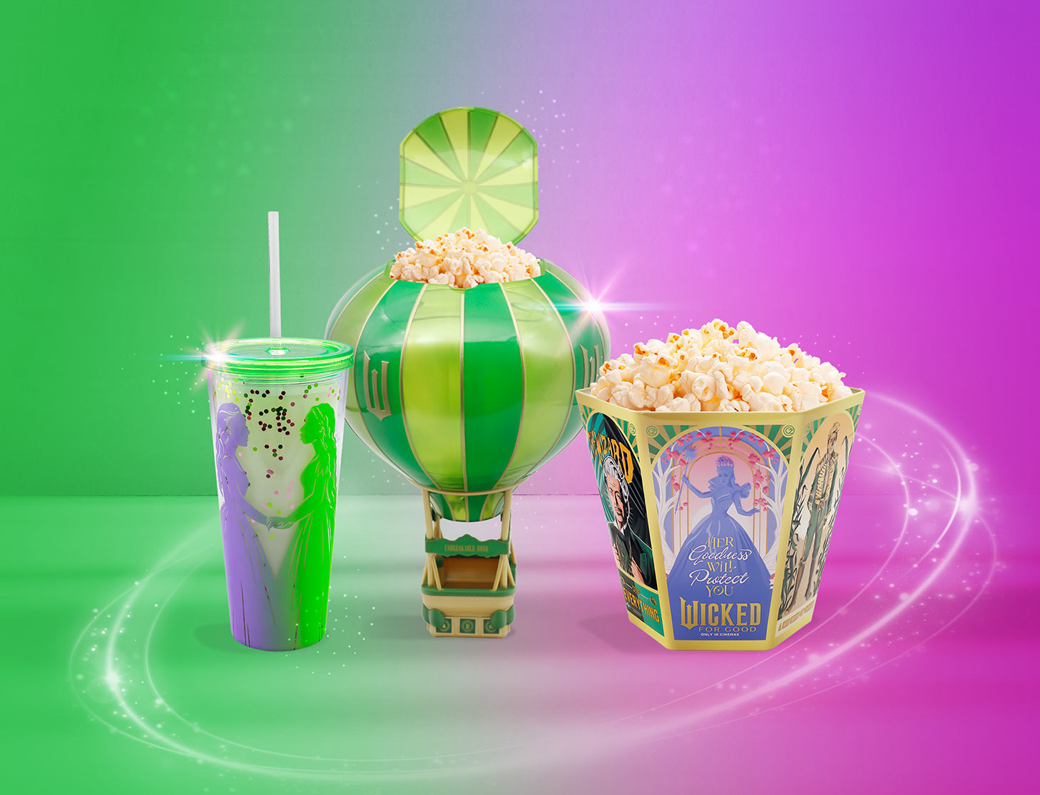 Wicked: For Good - Event Cinemas