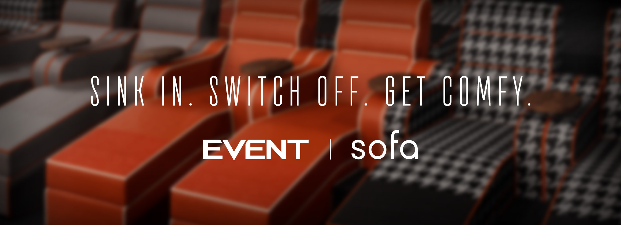 Sofa - Event Cinemas