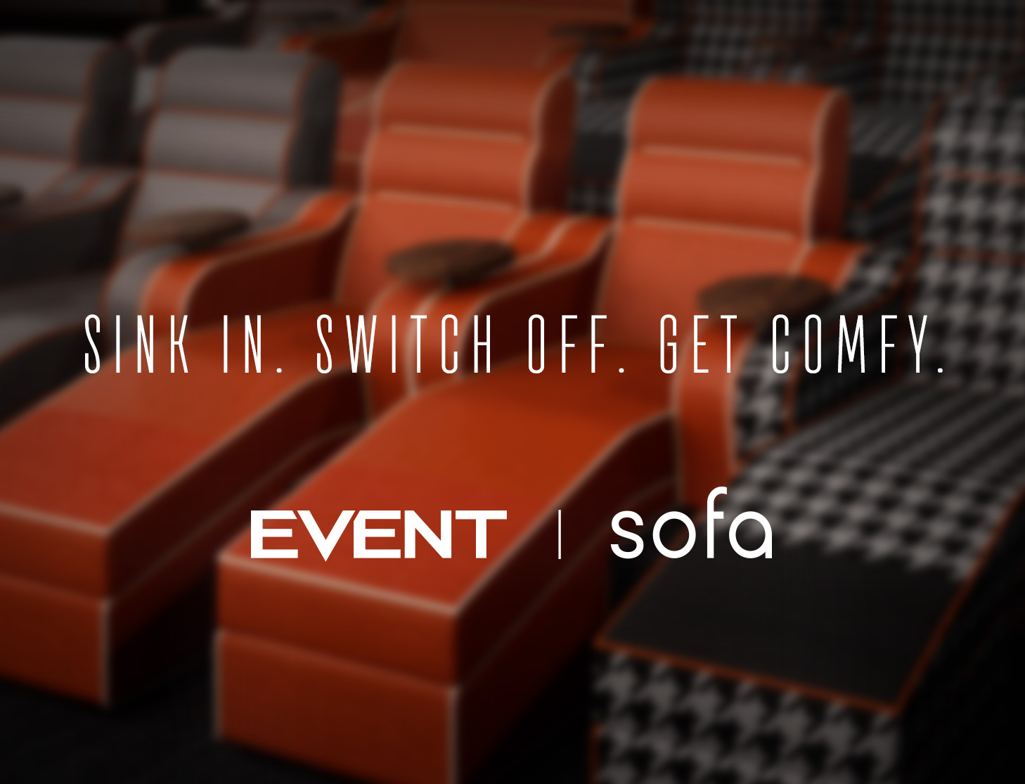 Sofa - Event Cinemas