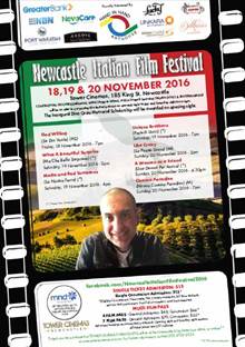 IFF - Unique Brothers - Event Cinemas