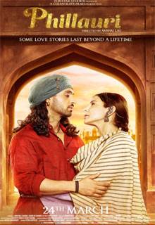 Phillauri - Event Cinemas