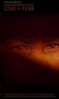 Gcff Uncontained Love Event Cinemas