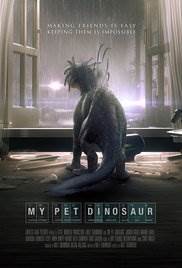 My Pet Dinosaur - Event Cinemas
