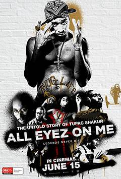 All Eyez On Me - Event Cinemas