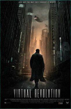 Virtual Revolution - Event Cinemas
