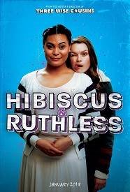 Hibiscus & Ruthless - Event Cinemas