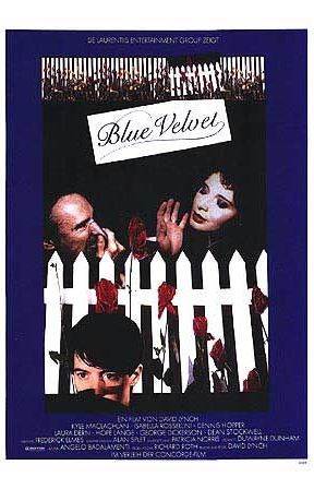 Blue Velvet - Event Cinemas