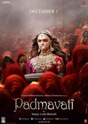 Padmaavat - Tamil - Event Cinemas