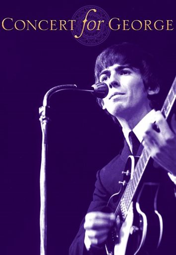 Concert for George - Event Cinemas